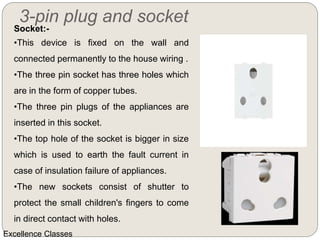 Electrical Circuit and household wiring.pptx