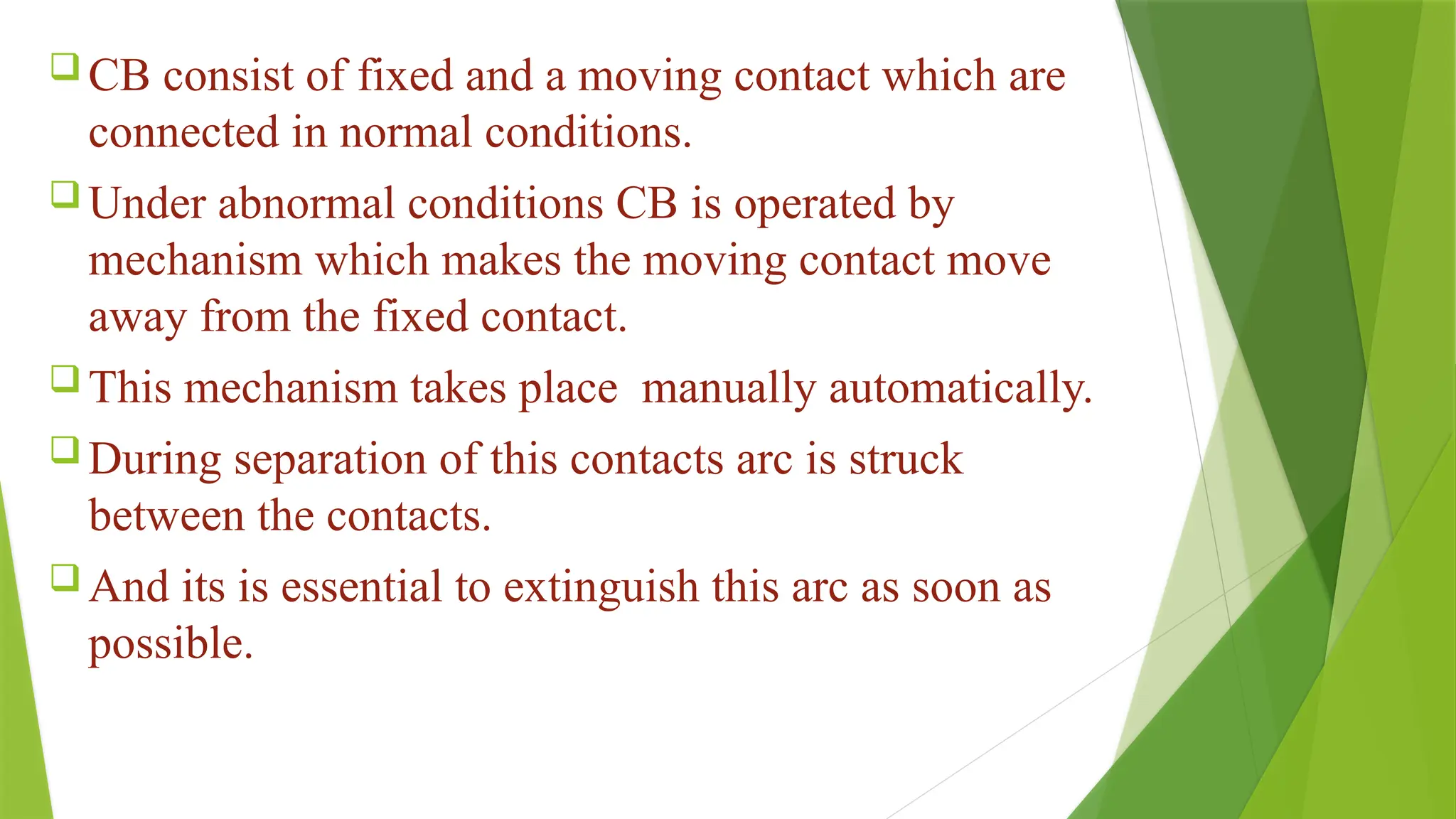 ELECTRICAL_Circuit Breaker_SECTION_5.pptx