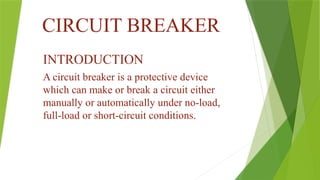 ELECTRICAL_Circuit Breaker_SECTION_5.pptx