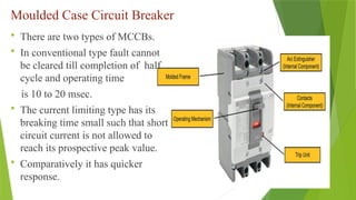 ELECTRICAL_Circuit Breaker_SECTION_5.pptx