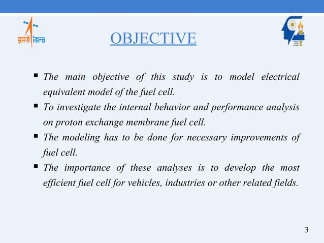 Electrical circuit modeling of PEMFC by EIS | PPT