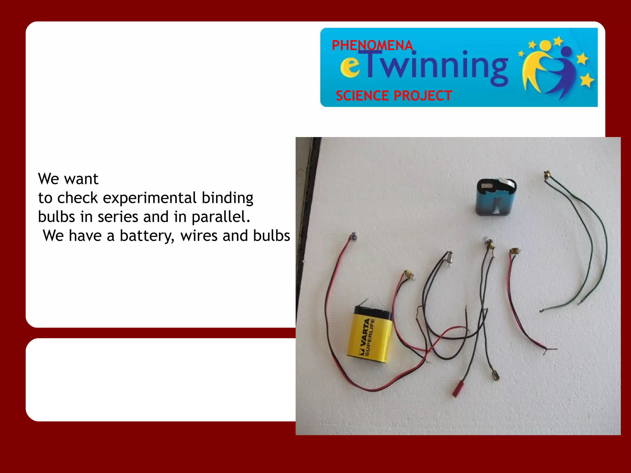Electrical circuits | PPT