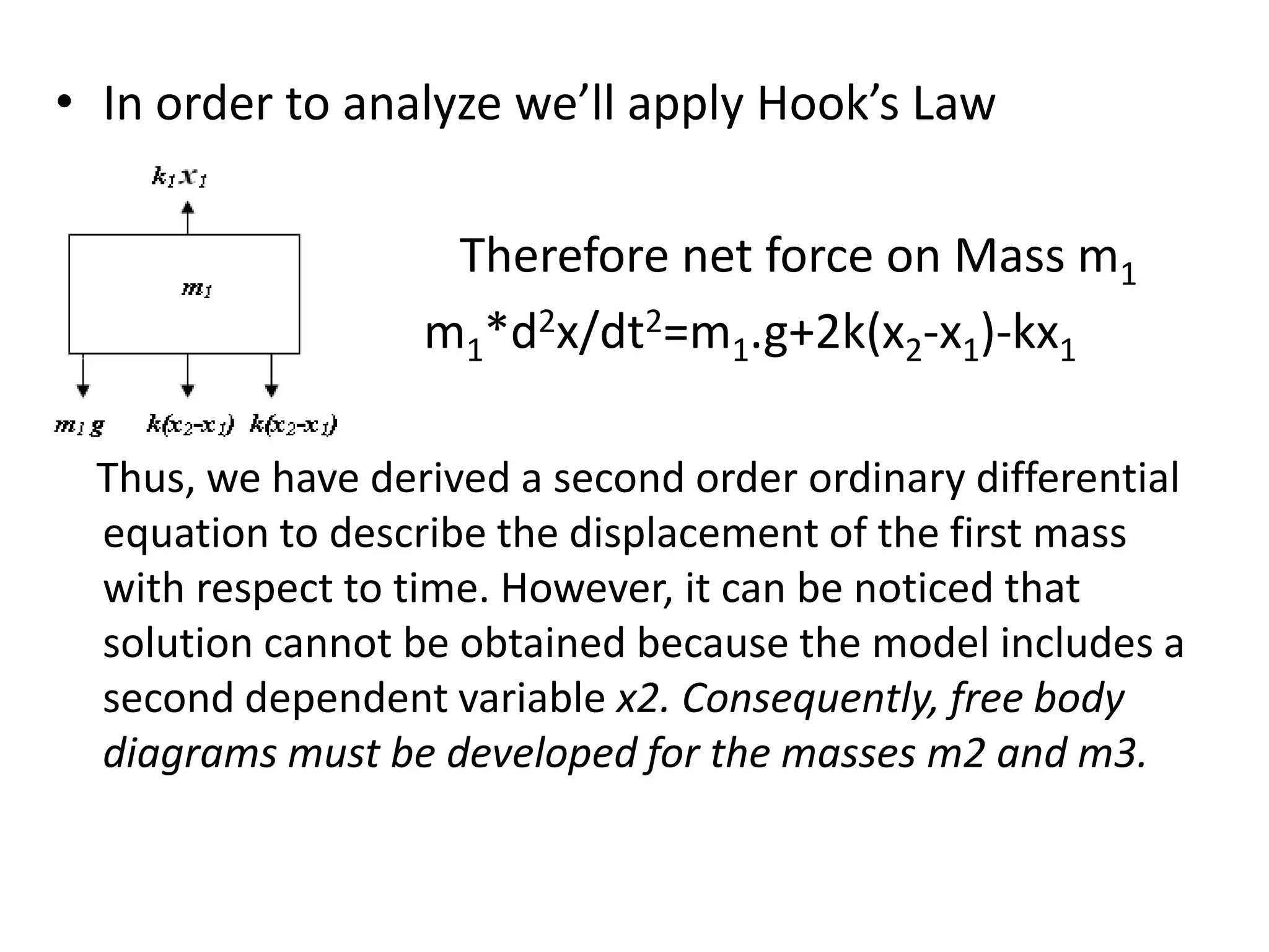 Electrical circuits in concept of linear algebra | PPTX
