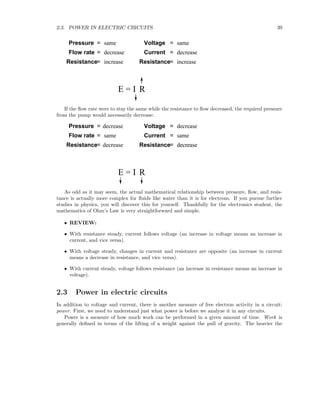 Electrical circuits dc | PDF