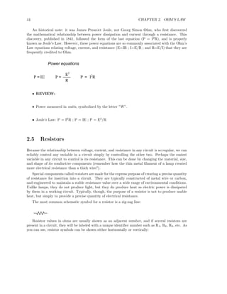 Electrical circuits dc | PDF