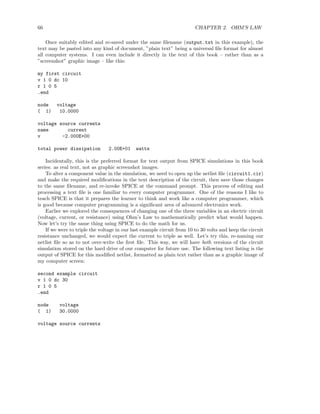 Electrical circuits dc | PDF
