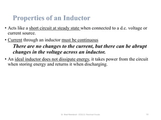 Electrical Circuits- L55555555555555555555555555555555 | PPT