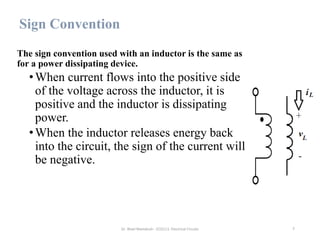 Electrical Circuits- L55555555555555555555555555555555 | PPT