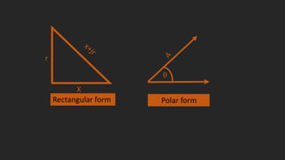 Scalar and Vector Quantity Explained ! | PPT