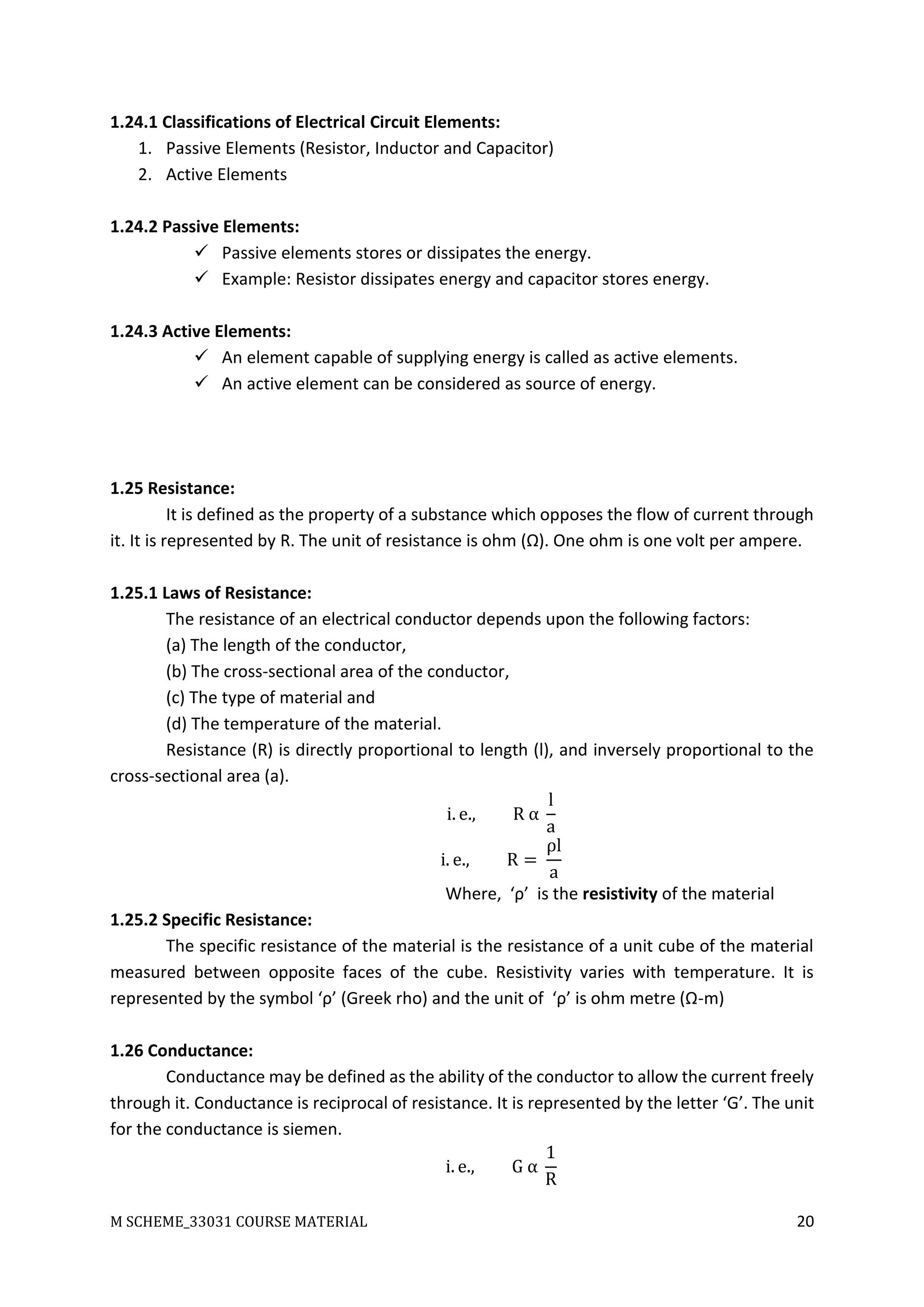 Electrical circuit theory | PDF | Computer Networking | Computing