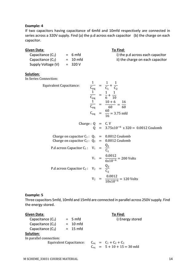 Electrical circuit theory | PDF | Computer Networking | Computing