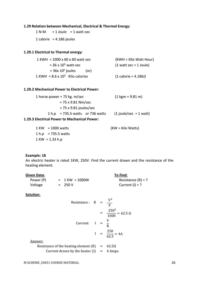 Electrical circuit theory | PDF | Computer Networking | Computing