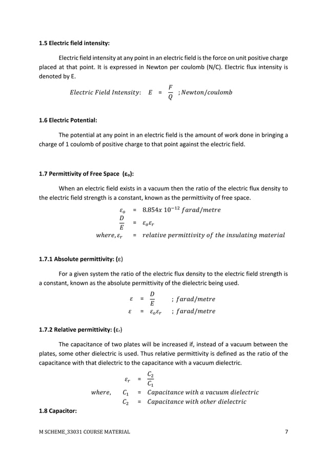 Electrical circuit theory | PDF | Computer Networking | Computing