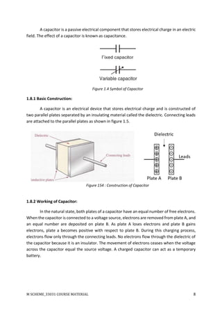 Electrical circuit theory | PDF
