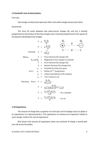 Electrical circuit theory | PDF