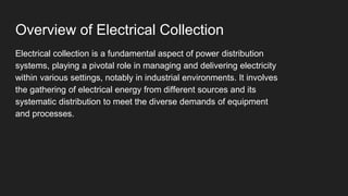 Electrical Collection of Industrial Products.pptx | Power and Energy ...