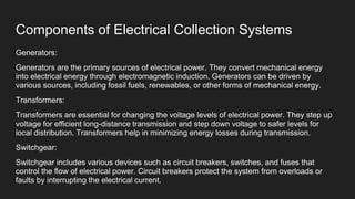 Electrical Collection of Industrial Products.pptx | Power and Energy ...