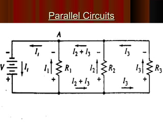 Electrical components and circuits | PPT