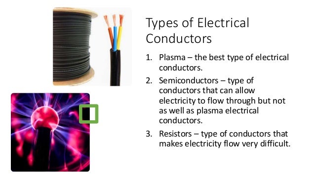 Electrical Conductor