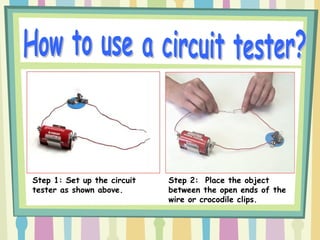 Electrical Conductors And Insulators | PPT
