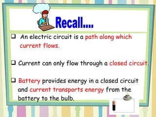 Electrical Conductors And Insulators | PPT