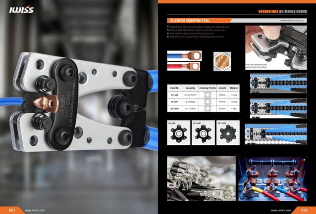 Electrical Crimping | PDF