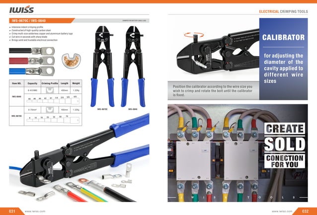 Electrical Crimping | PDF