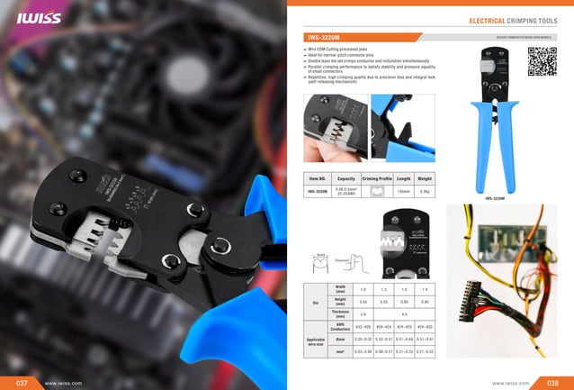 Electrical Crimping | PDF