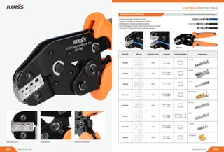 Electrical Crimping | PDF