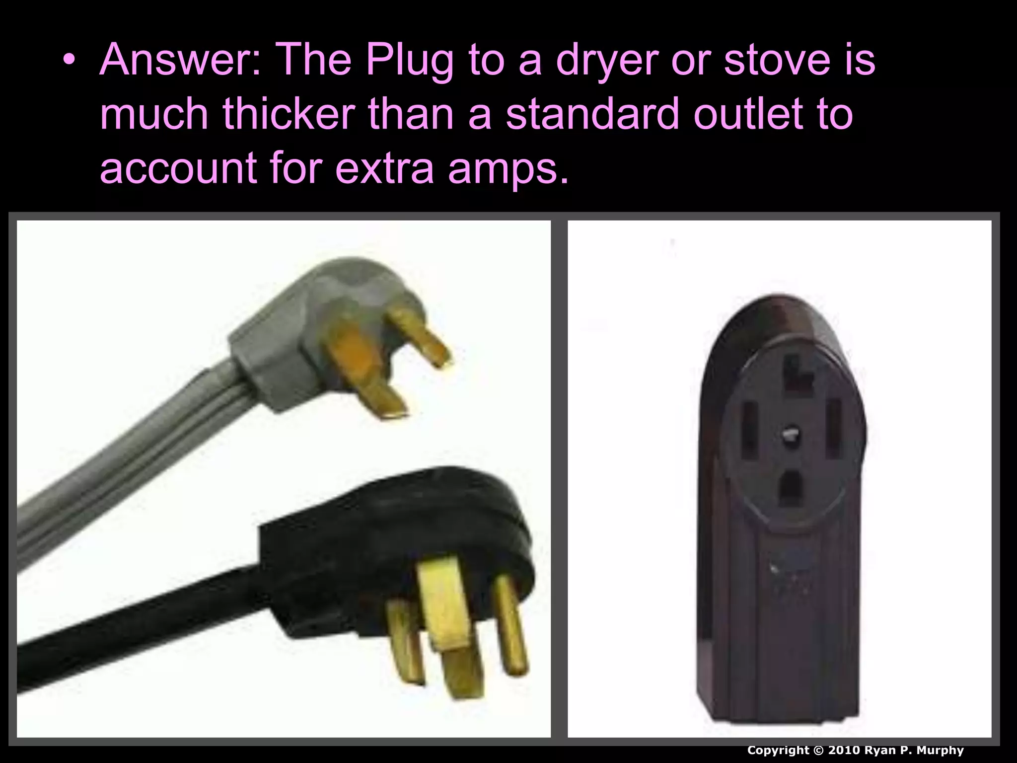 Electrical current conversion triad PowerPoint, Electricty PowerPoint ...