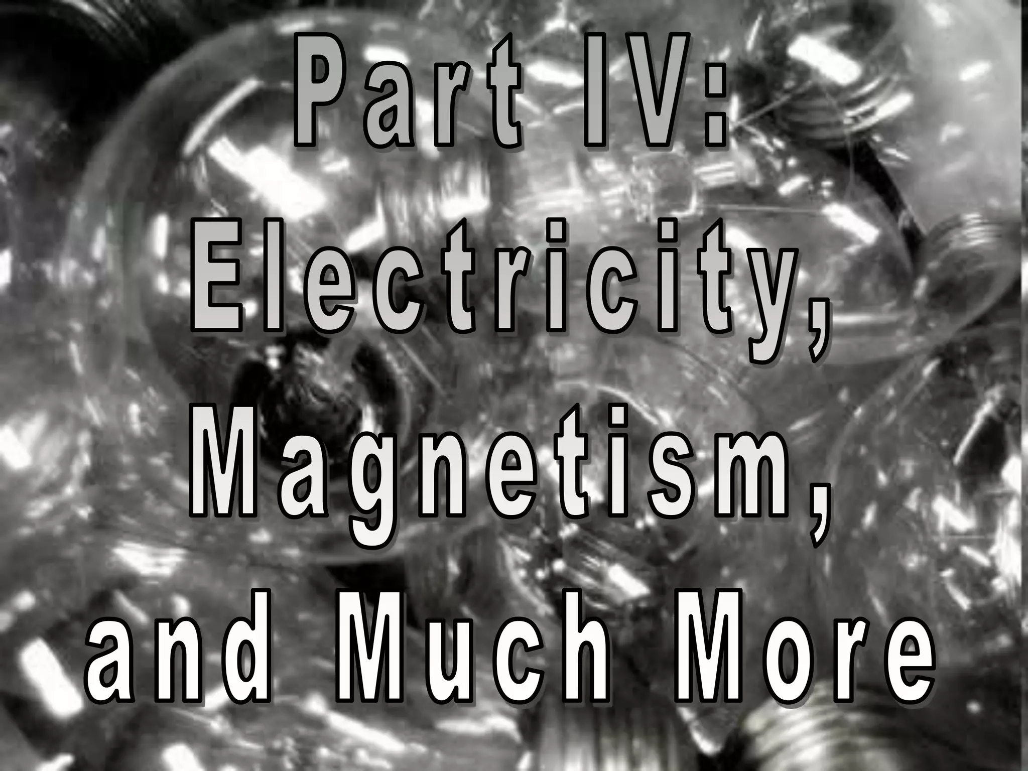 Electrical current conversion triad PowerPoint, Electricty PowerPoint ...