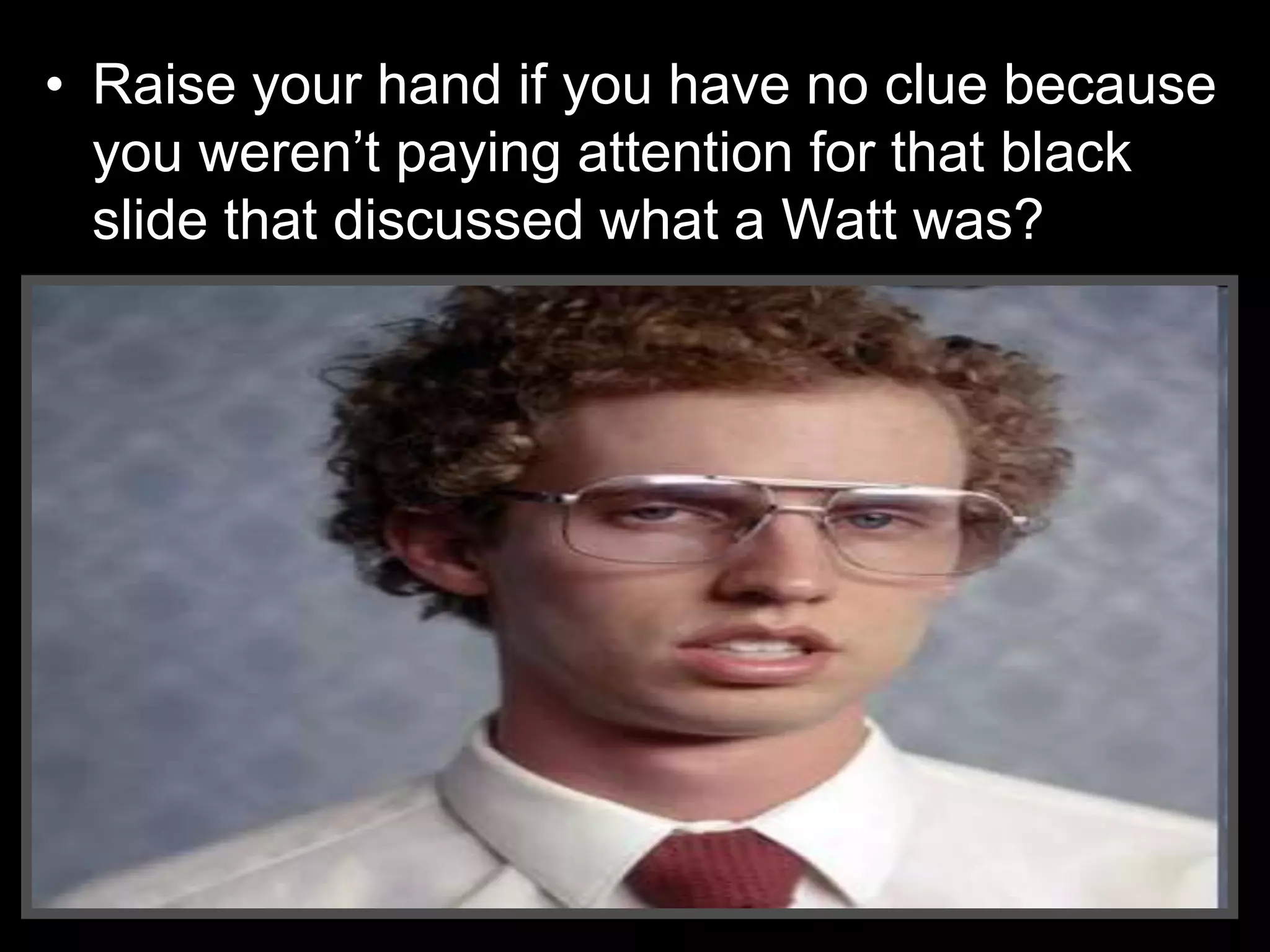 Electrical current conversion triad PowerPoint, Electricty PowerPoint | PPTX | Physics | Science