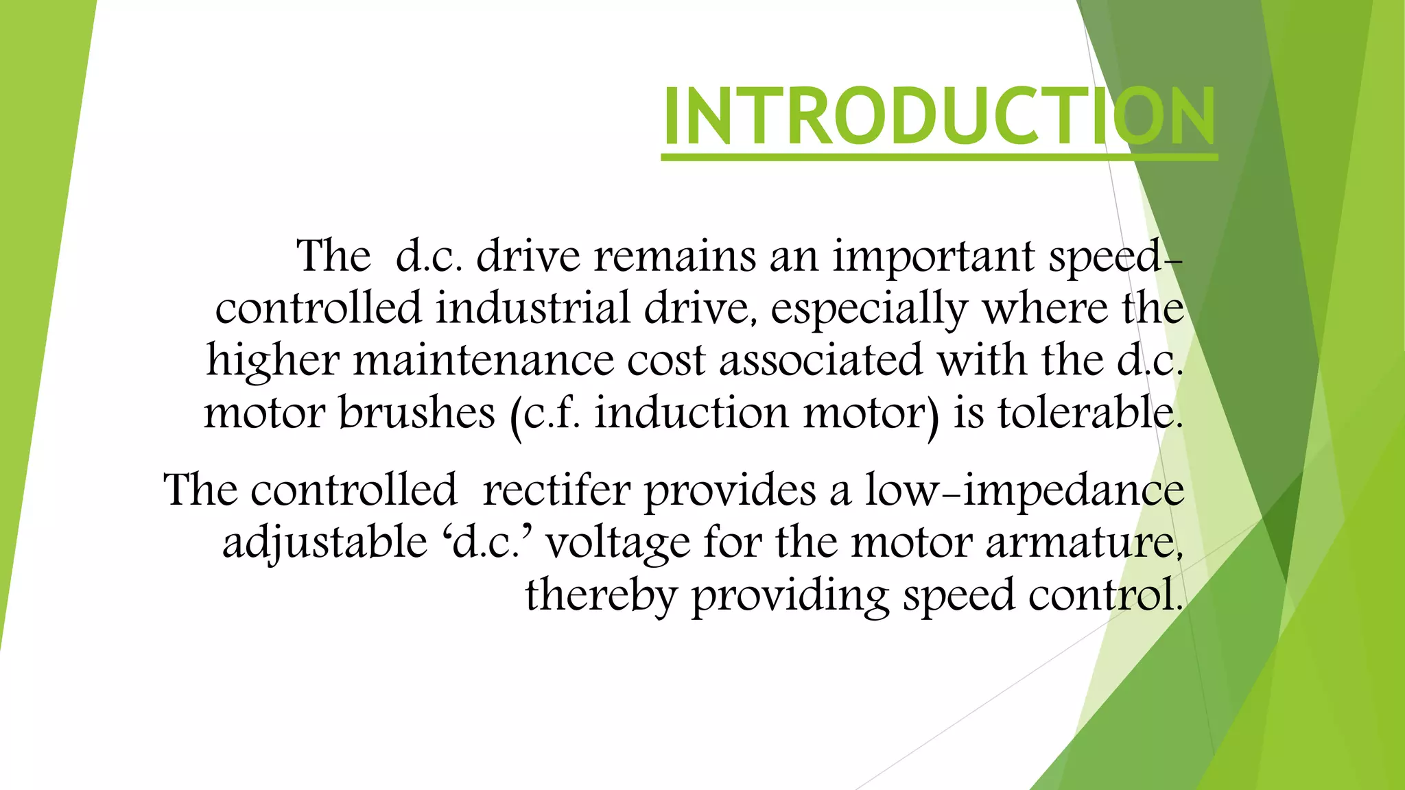 electrical dc drives ¹.pptx