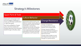 Electrical Department Maintenance Management Vision | PDF