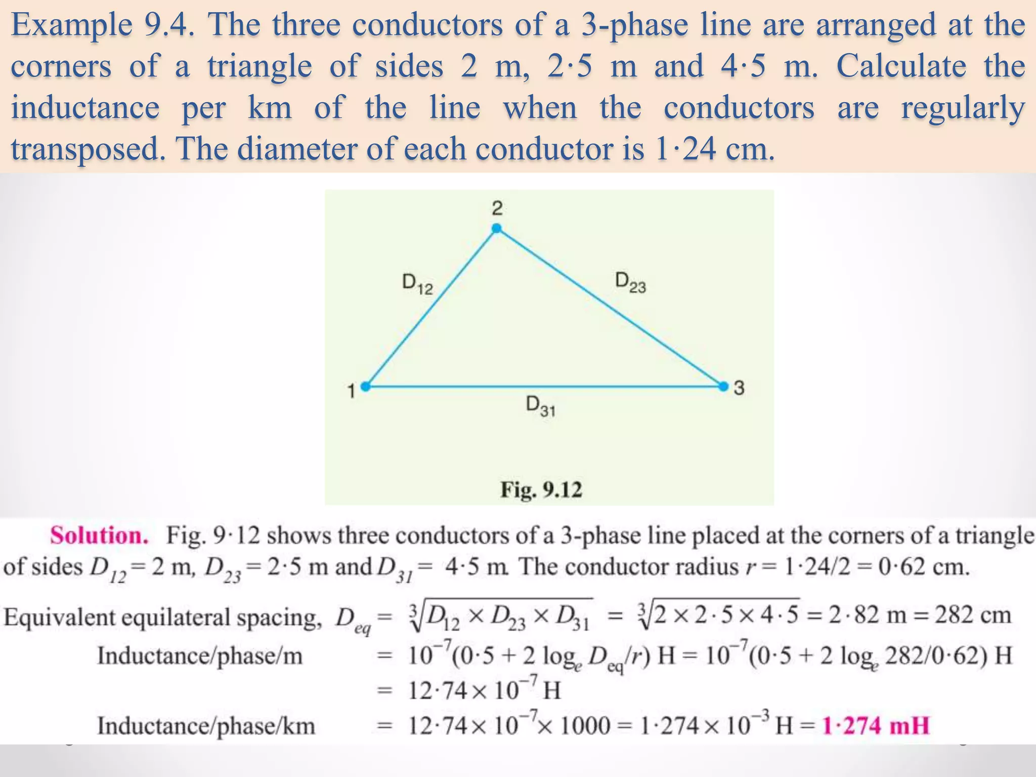 Electrical Design of Overhead Lines.ppt