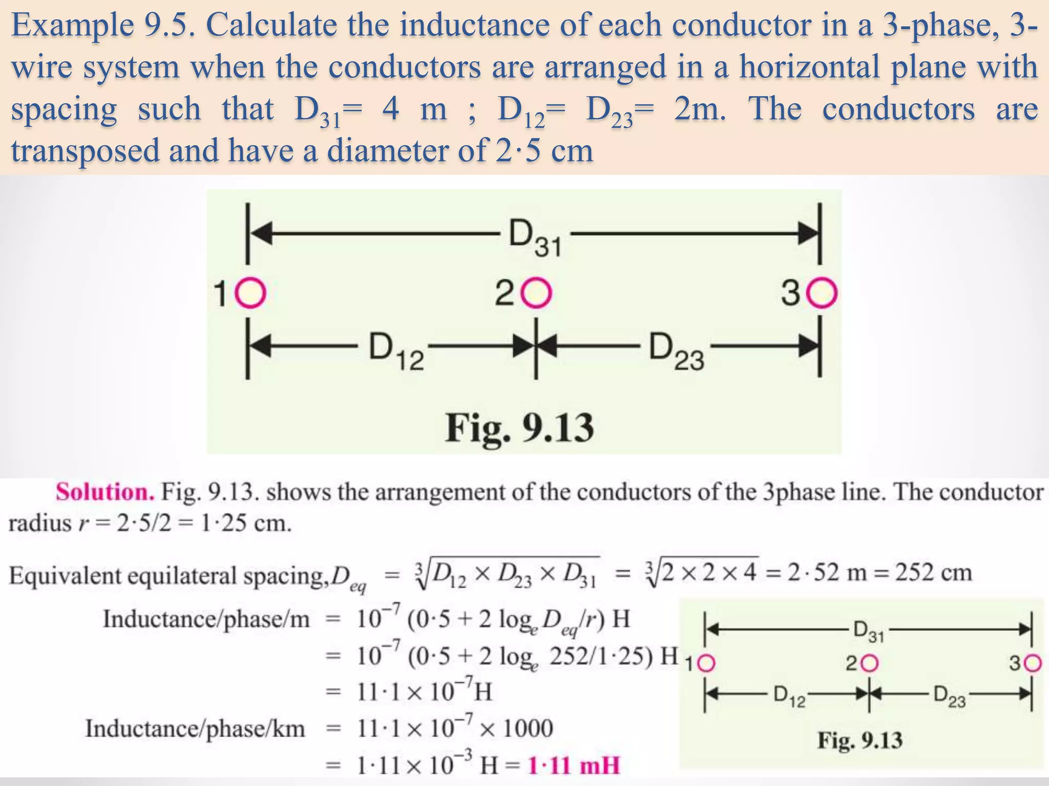 Electrical Design of Overhead Lines.ppt