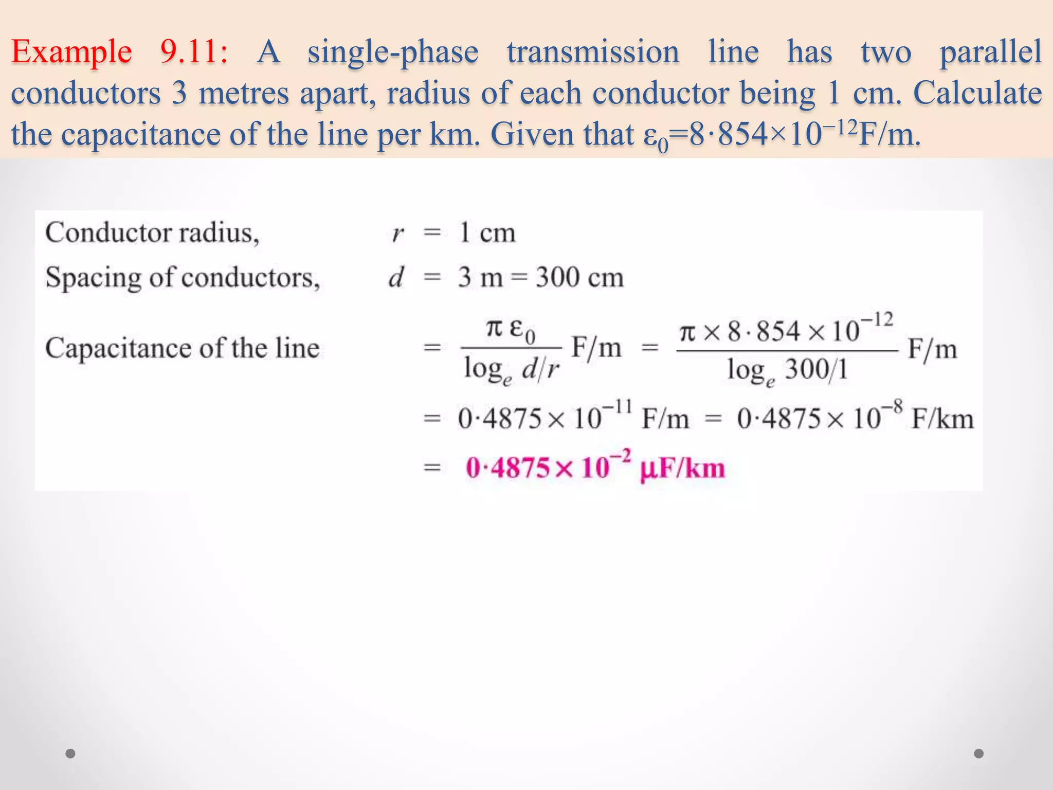 Electrical Design of Overhead Lines.ppt