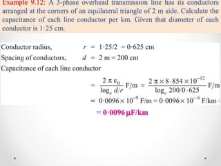 Electrical Design of Overhead Lines.ppt