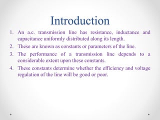 Electrical Design of Overhead Lines.ppt