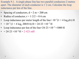 Electrical Design of Overhead Lines.ppt