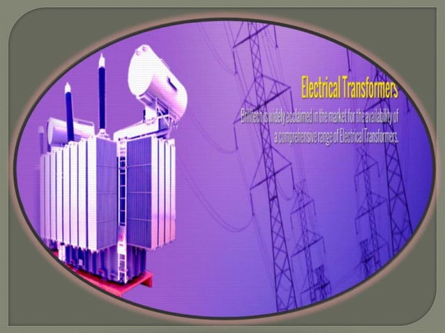 Electrical dg and generator sets | PPTX | Manufacturing Industry ...