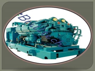 Electrical dg and generator sets | PPTX