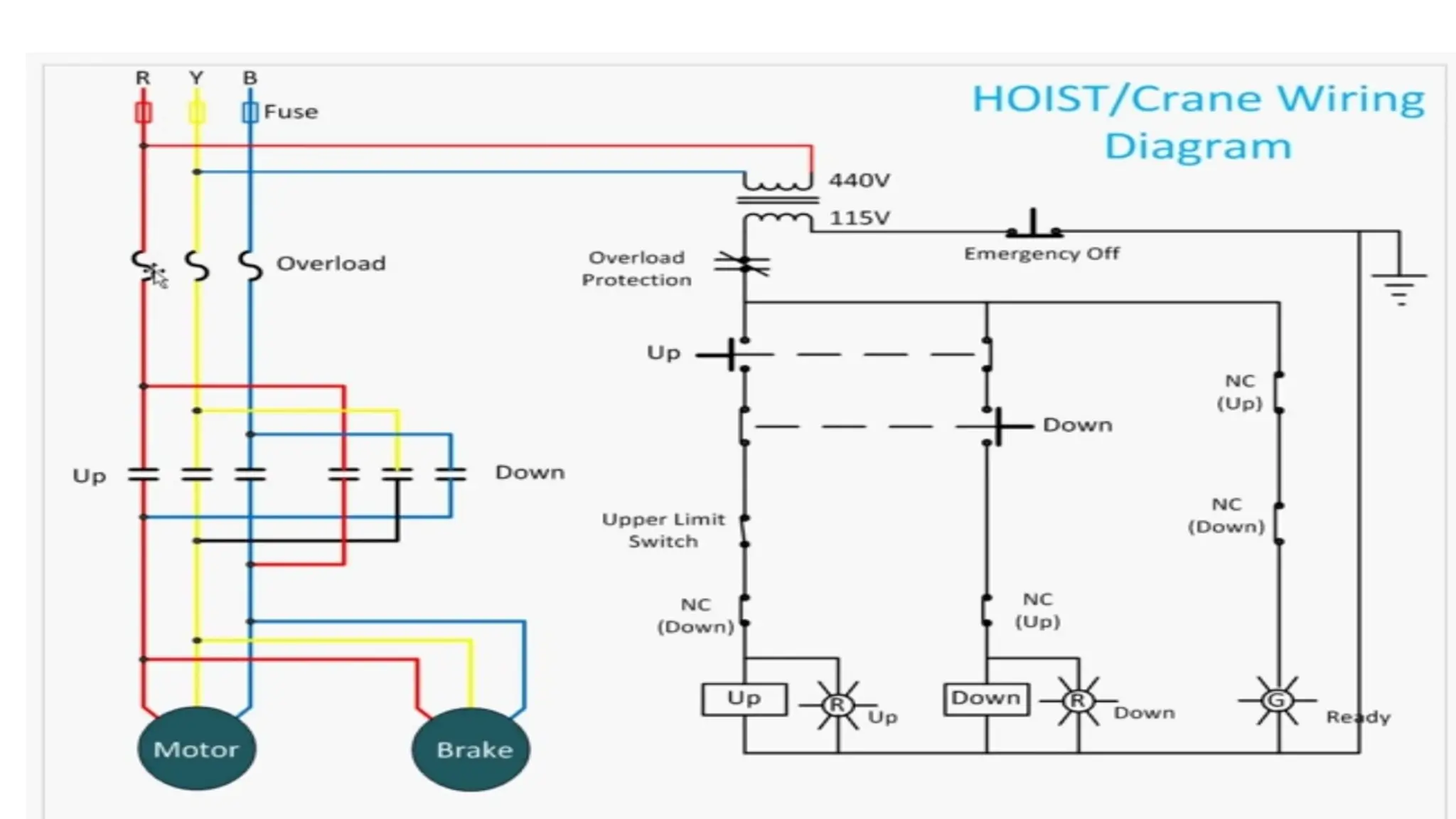How to Read Electrical Drawing BPDB.pptx