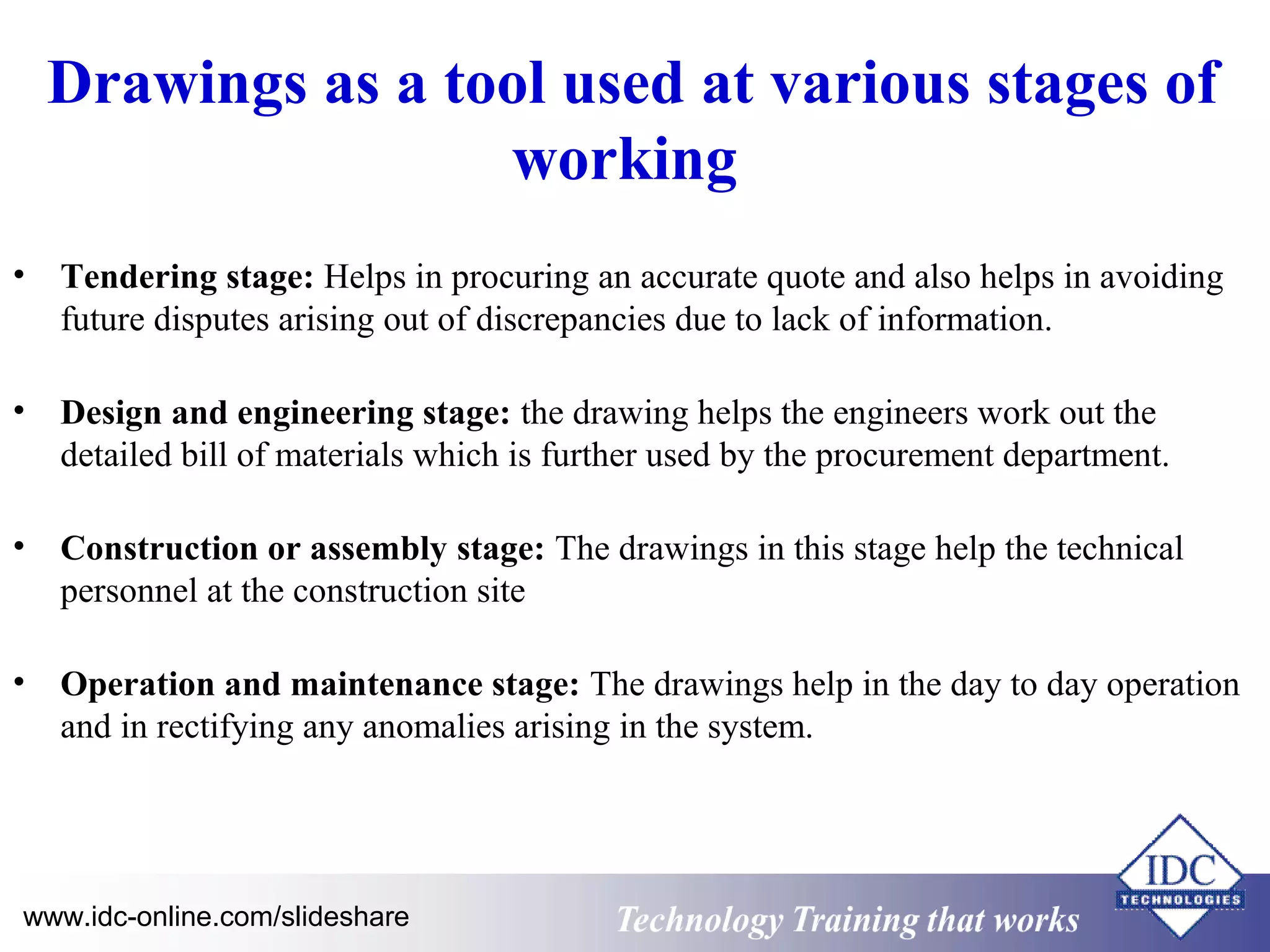 Electrical Drawings and Schematics | PPT