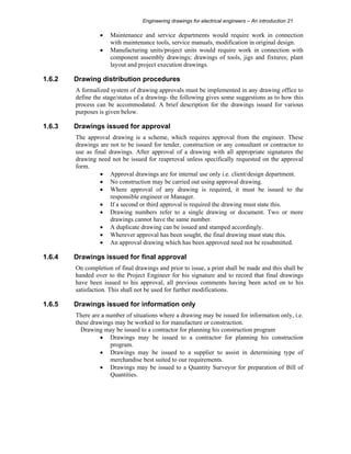 Electricaldrawingsandschematics 002 | PDF