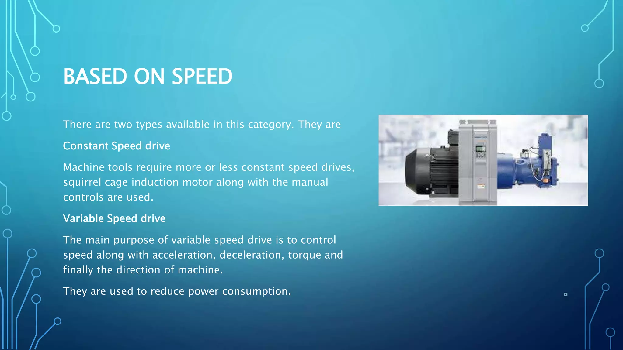 Electrical drives.pptx