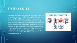 Electrical drives.pptx