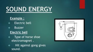 Electrical effect | PPT
