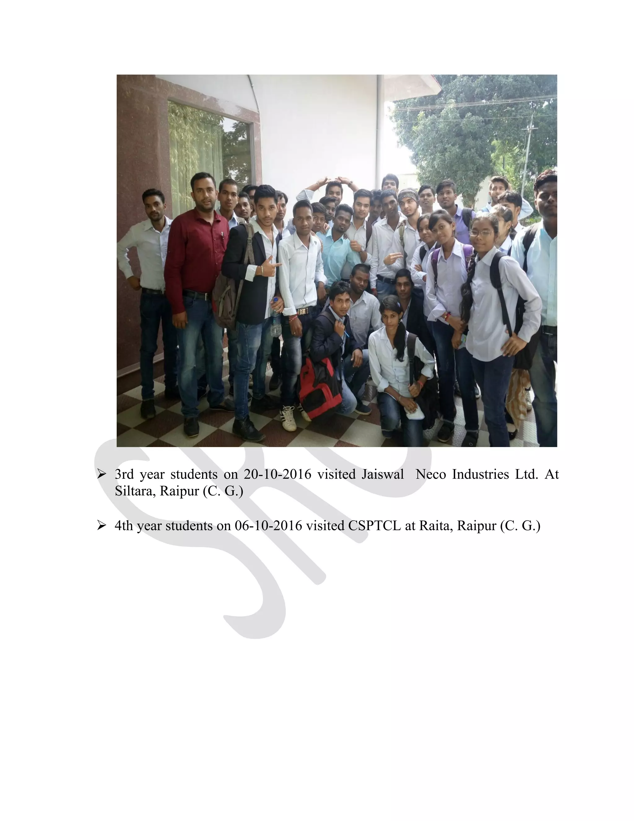 Electrical & electronics engineering | PDF