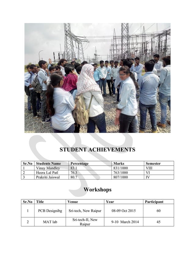 Electrical & electronics engineering | PDF